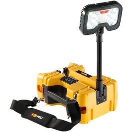 PELI LAMPADA LED 9480 REMOTE CONTROL RICARICABILE