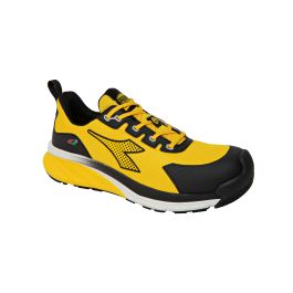 DIADORA SCARBA BASSA VORTEX DA2 S1PS GIALLO