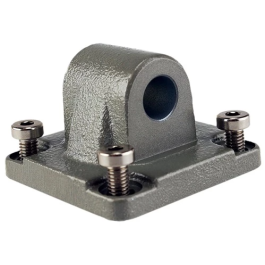 SMC CERNIERA MASCHIO C5040 PER CILINDRI C96 D.40